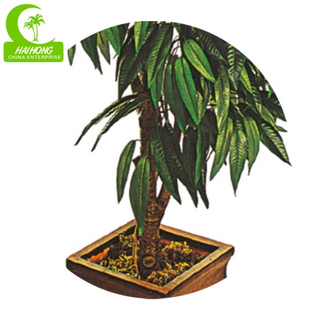 Artificial mango tree