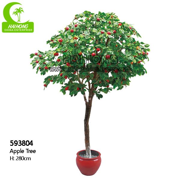 artificial fruit tree