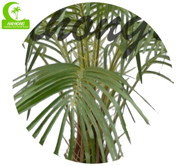 customized garden artificial plants