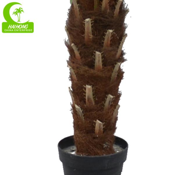 customized garden artificial plants