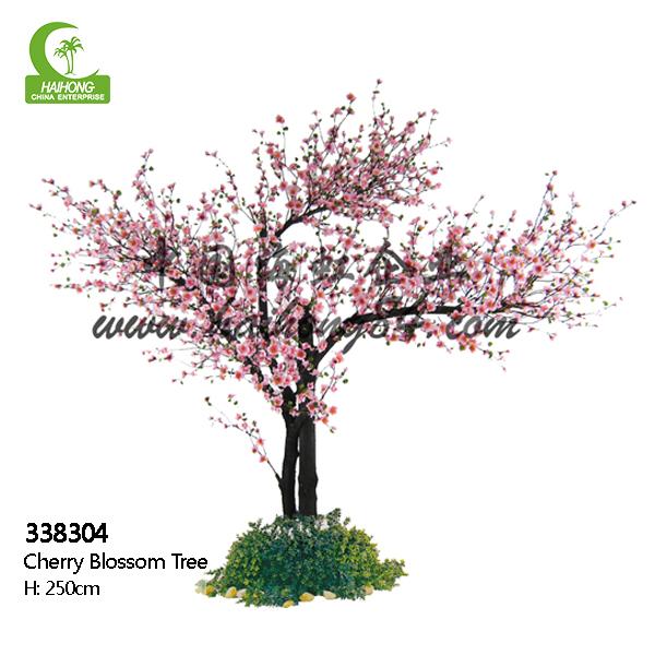 cherry blossom tree