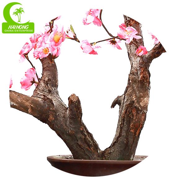 Artificial peach tree