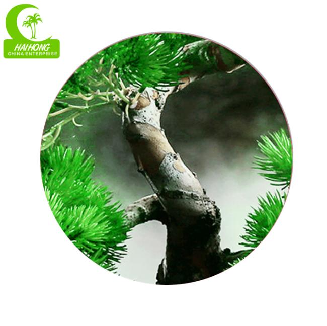 Artificial pine tree 