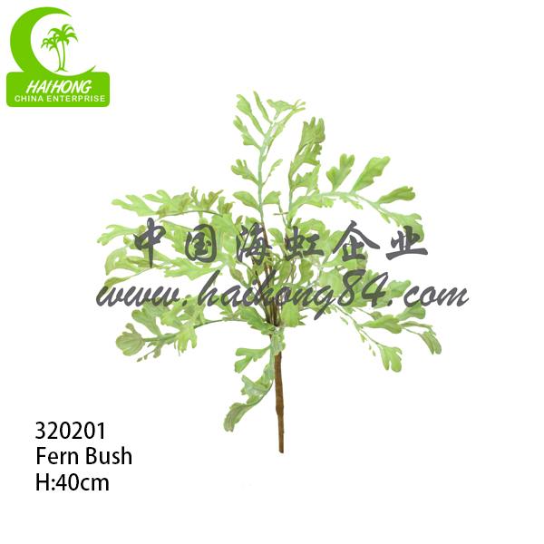 artificial plants