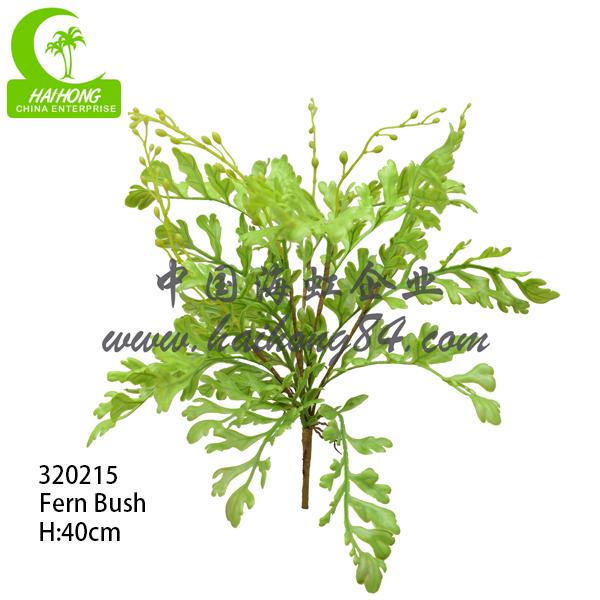 artificial plants