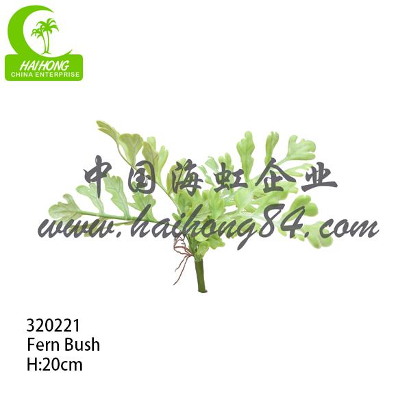 artificial plants