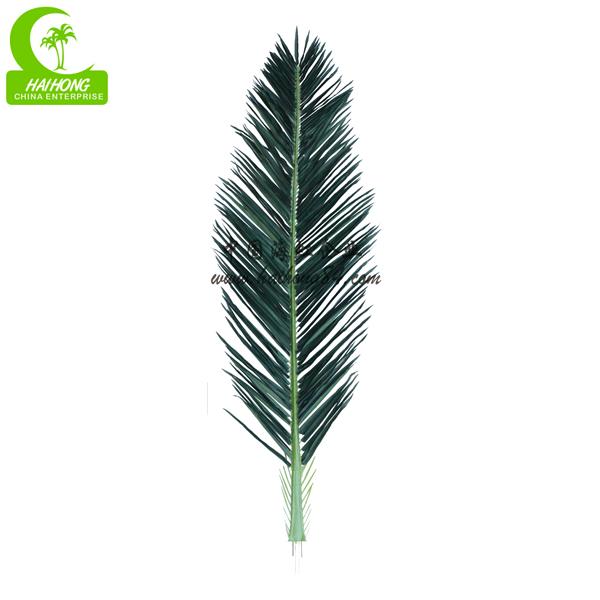 artificial date palm