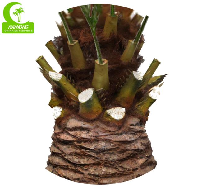 artificial date palm