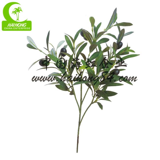 Chinese factory hot sale artificial Olive Tree for decoration Olive Bonsai tree