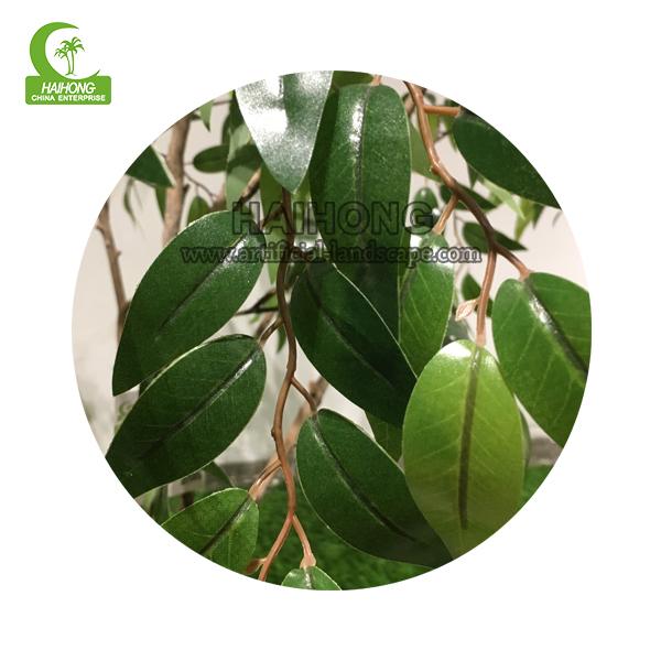 arbre artificiel de ficus