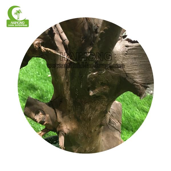 arbre artificiel de ficus