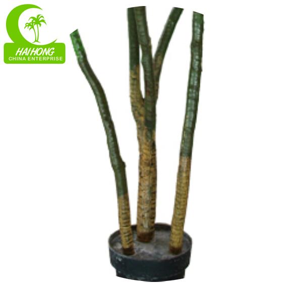 artificial aoi murasaki tree