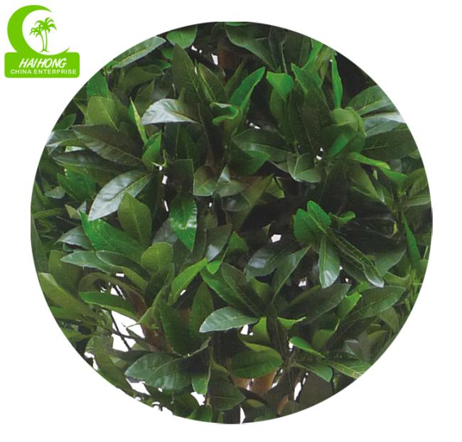 Artificial Laurel Tree