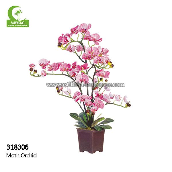 artificial  flowers