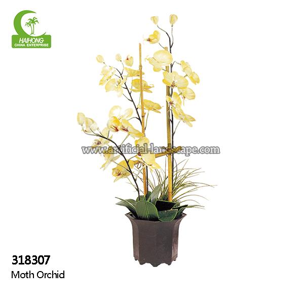 artificial  flowers