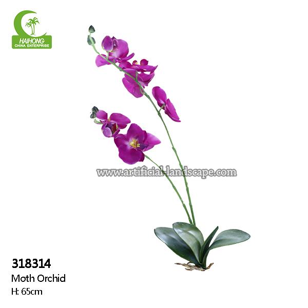 artificial  flowers
