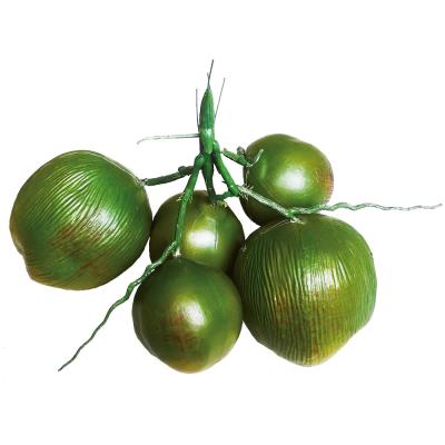 Cina decorazione all'aperto del paesaggio di 4m degli alberi dell'albero artificiale del cocco in vendita