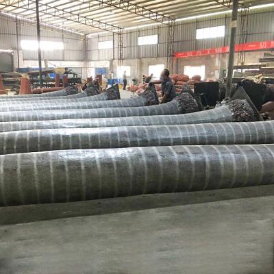 중국 야외 행사를 위한 맞춘 높이 3-30m 상록 인공 코코넛 야자나무 판매용