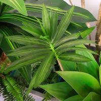 China Custom Made Artificial Landscape Trees Plant Landscape 2-5 Square Meter for sale