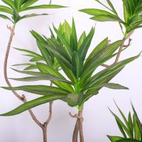 China Custom Made Artificial Landscape Trees Plant Landscape 2-5 Square Meter for sale