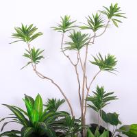 China Custom Made Artificial Landscape Trees Plant Landscape 2-5 Square Meter for sale