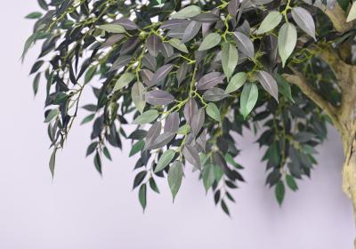 China UV Resistant Fake Plant 2.5m tall faux potted olive tree In Planter for Indoor House Plants & Tall Floor Decor for sale