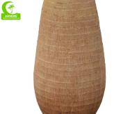China High Simulation H250cm Artificial Bottle Palm Tree Good Looking for sale