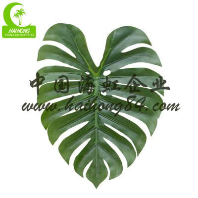 Cina Abbellimento artificiale all'ingrosso di 180cm Monstera della pianta del giardino e pianta artificiale della decorazione dell'interno in vendita