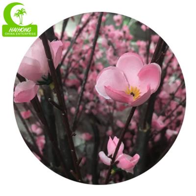 Chine Aménagement artificiel élevé fait main de la simulation 180cm Cherry Blossom Tree For Garden d'usine à vendre