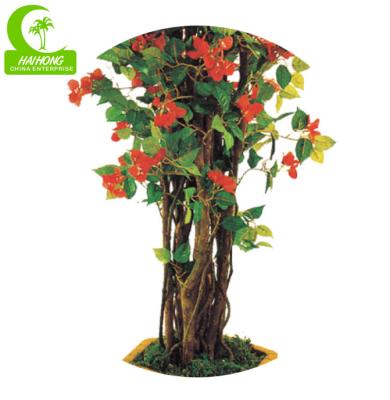 Cina piante conservate in vaso artificiali del pavimento di 180cm, alberi del fiore artificiale nessuna professione d'infermiera in vendita