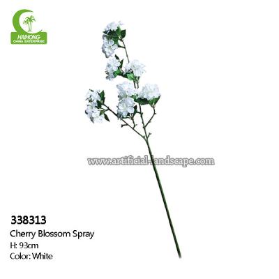 Cina Anti bene durevole reale sbiadentesi dei fiori artificiali di tocco di altezza 93cm in vendita