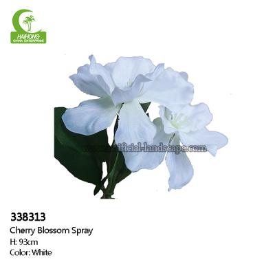 Cina Anti bene durevole reale sbiadentesi dei fiori artificiali di tocco di altezza 93cm in vendita