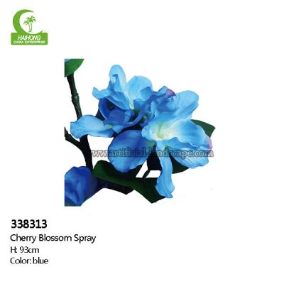 Cina Anti bene durevole reale sbiadentesi dei fiori artificiali di tocco di altezza 93cm in vendita