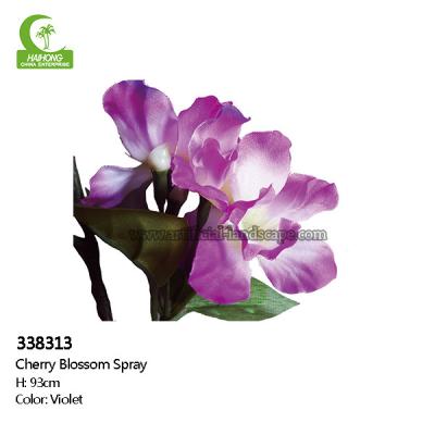 Cina Anti bene durevole reale sbiadentesi dei fiori artificiali di tocco di altezza 93cm in vendita