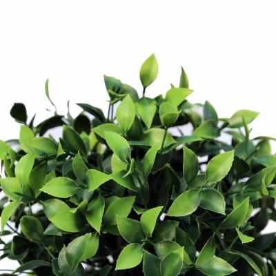 Cina piante conservate in vaso artificiali Realsitic fatto a mano Jasmine Tree promettente naturale del pavimento di 160cm in vendita