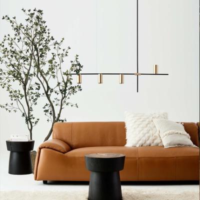 China 200cm Bomen van het Hoogte de Kunstmatige Landschap voor het Decor van de Tuintentoonstelling Te koop