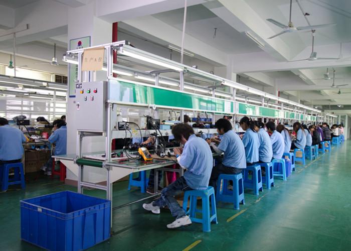 검증된 중국 공급업체 - Shenzhen Hongnanke Communication Equipment CO., Ltd （2）