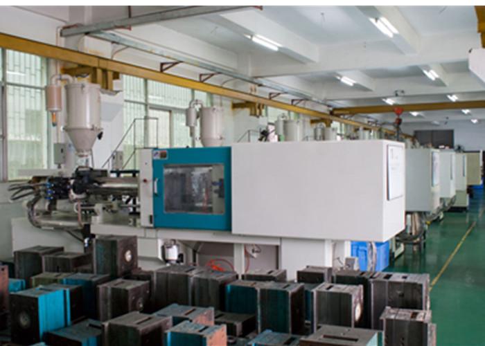 검증된 중국 공급업체 - Shenzhen Hongnanke Communication Equipment CO., Ltd （2）