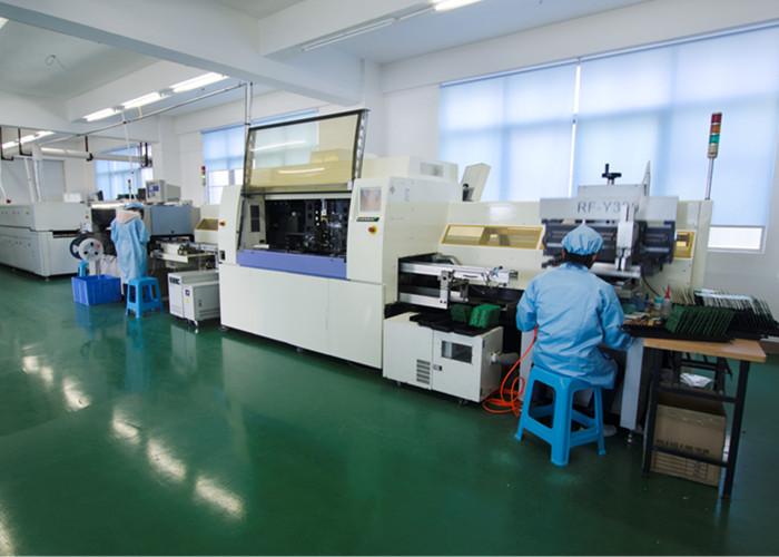 검증된 중국 공급업체 - Shenzhen Hongnanke Communication Equipment CO., Ltd （2）