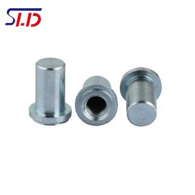 China Steel Sheet Metal Sealing Fasteners Waterproof Nuts Standoffs B-632-1 for sale