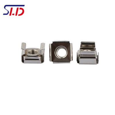 China Industry General CAGE YK NUT for sale