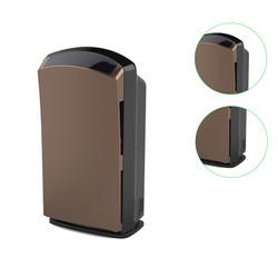 Cina Depuratore d'aria portatile telecomandato del purificatore 60W dell'aria H12 con luce UV in vendita