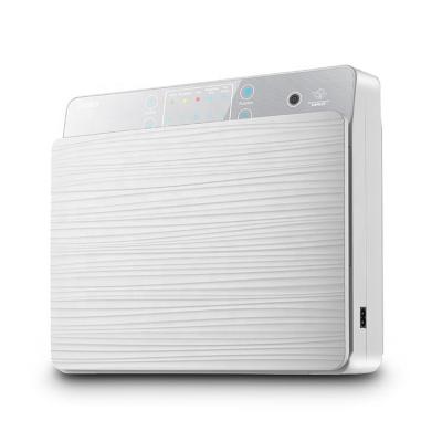 Cina Argento fissato al muro Ion Plasma Sterilization del purificatore 400m3/h dell'aria dell'OEM in vendita