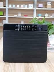 Cina Argento fissato al muro Ion Plasma Sterilization del purificatore 400m3/h dell'aria dell'OEM in vendita