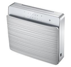 Cina Argento fissato al muro Ion Plasma Sterilization del purificatore 400m3/h dell'aria dell'OEM in vendita