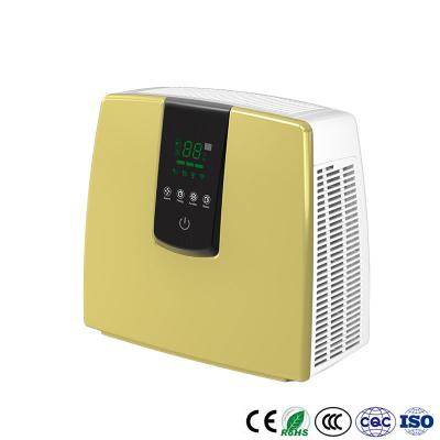 Cina luce ultravioletta commerciale del purificatore 6W dell'aria dell'ozono di 500mg/h ETL in vendita