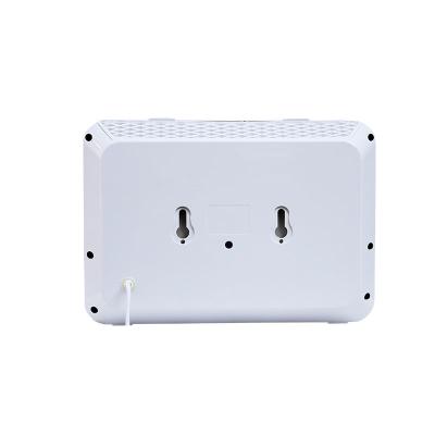 Cina Depuratore d'aria UV portatile fissato al muro del pi2 45dB del purificatore 300 dell'aria del ODM in vendita