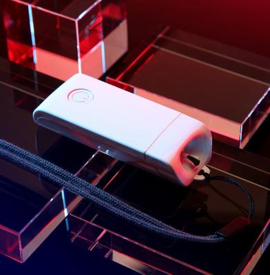 Cina purificatore portabile dell'aria 240h con il dispositivo portatile di depurazione d'aria del CE del filtrante di Hepa in vendita