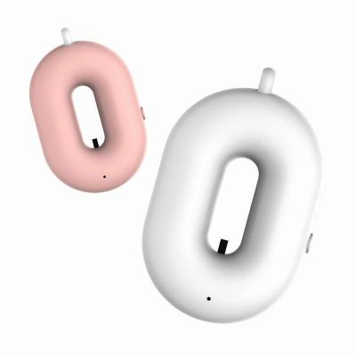 Cina Ozono Mini Air Purifier Necklace portatile in vendita
