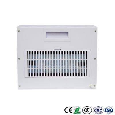 Cina generatore Ionizer dell'ozono del purificatore 10m2 dell'aria dell'ozono dell'automobile di 180m3/h RoHS in vendita